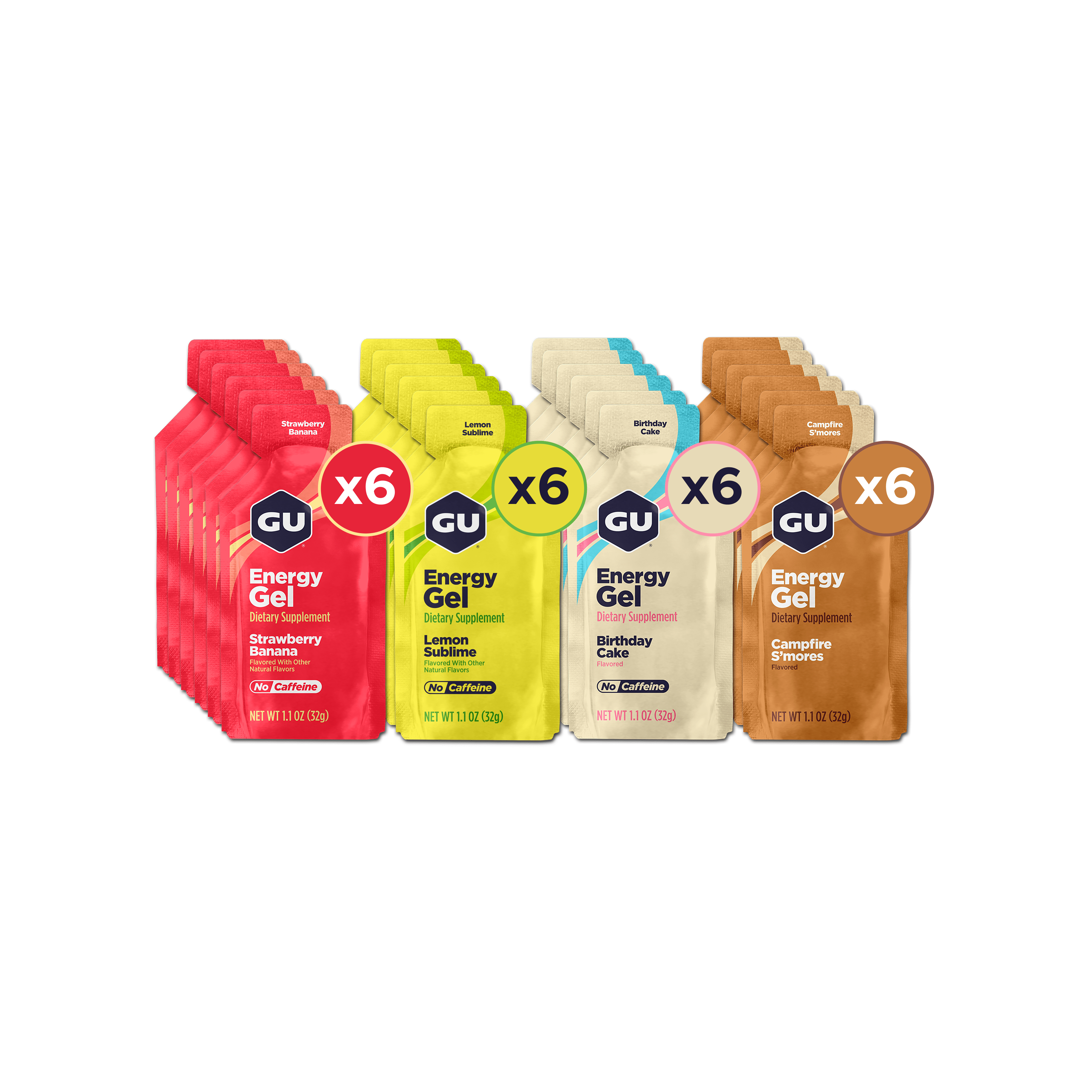GU Energy Labs, Sports Nutrition Booster Running Philippines | Ubuy