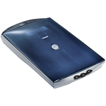Canon Usa Canoscan Lide300 Photo Scanner, Scans Up To 8.5" X 11.7 ...