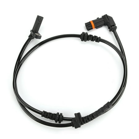 TOPINCN 2219057400 Front Right/Left ABS Wheel Speed Sensor Fits for ...