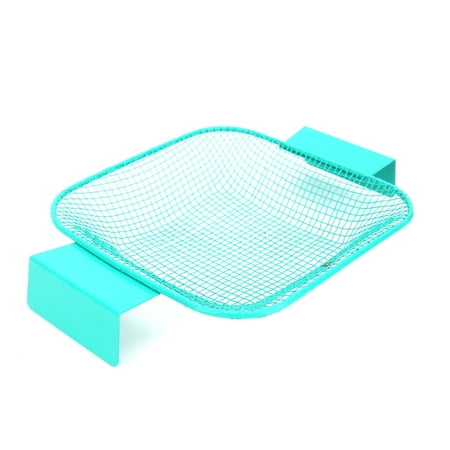 Lightweight Riddle Mesh Net Tool, Fishing Sieve Riddle Filtration Mesh ...