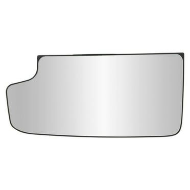 62169G - Fit System Passenger Side Towing Mirror for 03-18 Chevrolet ...
