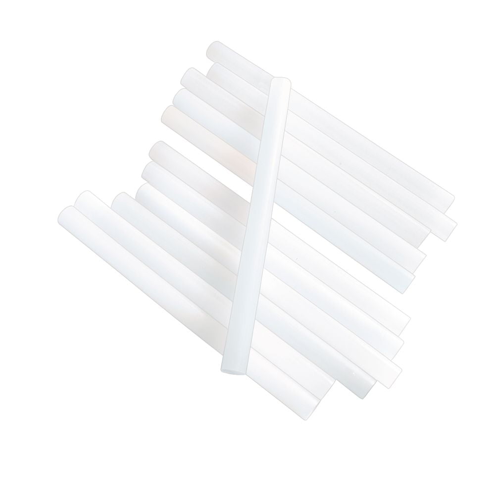 Clear Glue Gun Refill Sticks - Set of 12 - Walmart.com
