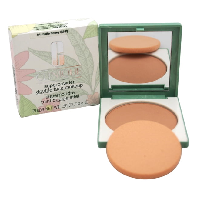 Clinique Superpowder Double Face Makeup - Walmart.com