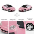 Free Shipping! Radio Remote Control 1/24 Scale Volkswagen Beetle ...