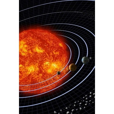 What is The Solar System? Astronomy Book for Kids 2019 Edition Children ...