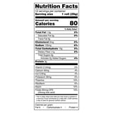 Great Value Brown and Serve White Dinner Rolls, 12 oz, 12 Count ...