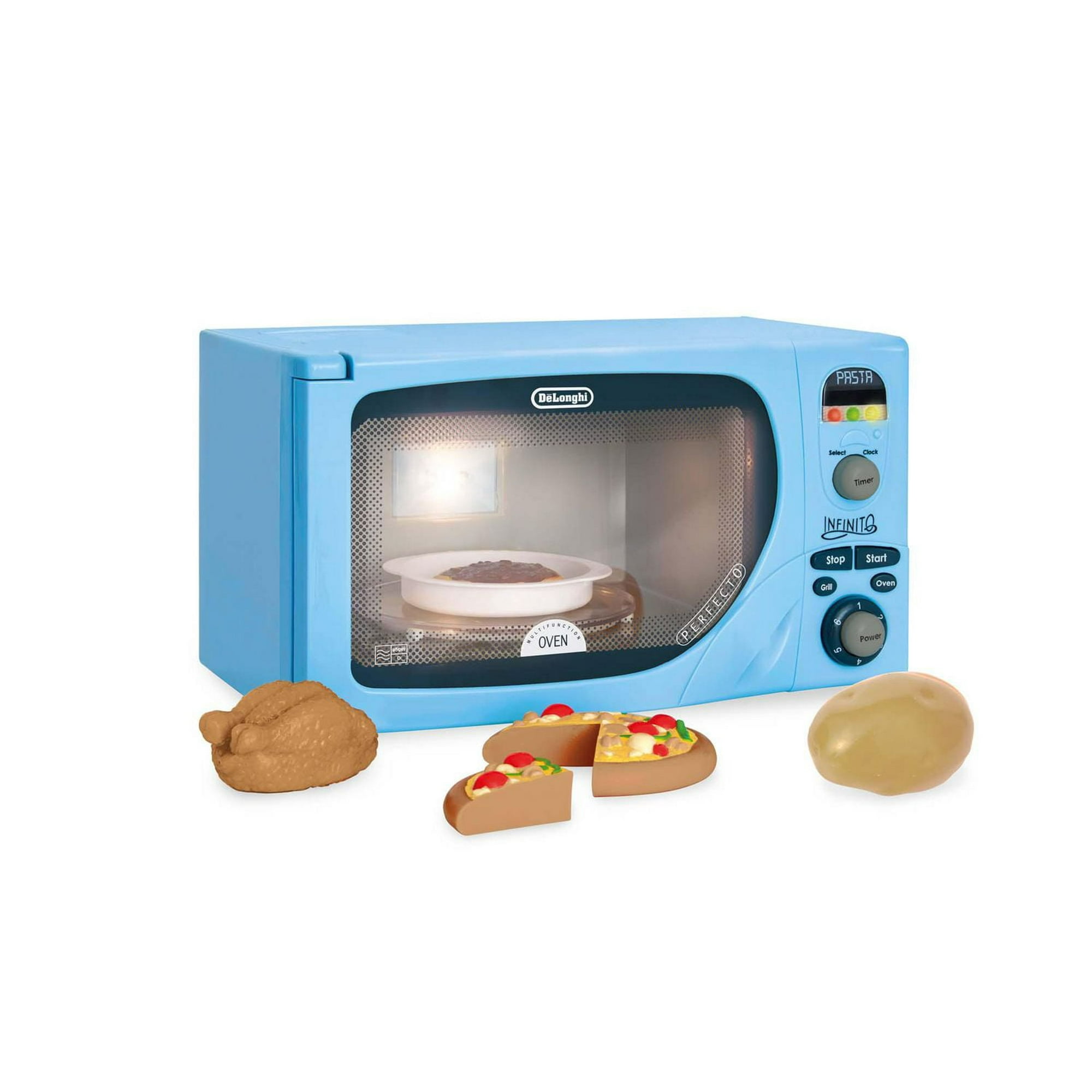 Click here for Casdon Toy Delonghi Microwave One Size prices
