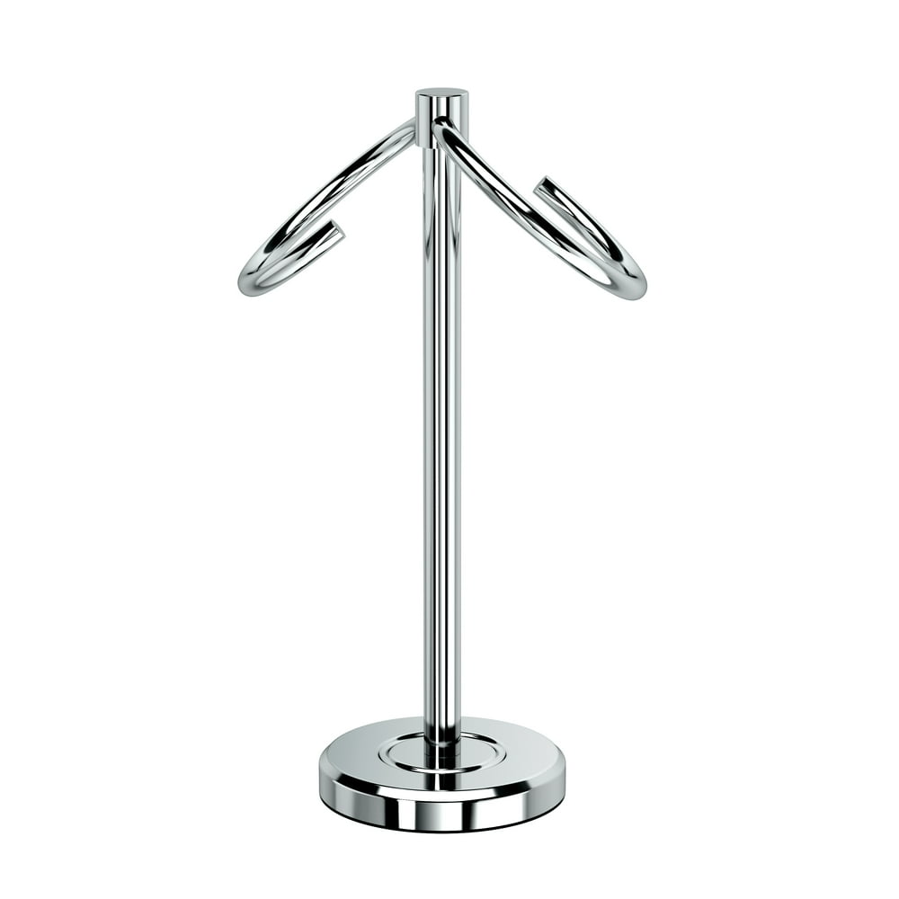 Latitude II Modern Countertop 12 H S Style Hand Towel Holder Chrome Walmart Walmart latitude-ii-modern-countertop-12-h-s-style-hand-towel-holder-chrome-walmart-walmart
