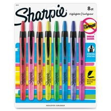 Click here for Sharpie San28101 Highlighter 1 Count (Pack Of 8) prices