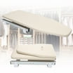 180° Rotation Retractable Ironing Board Closet Gray Folding Pull-Out ...