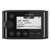 Fusion MS-RA70 Marine Radio System with MS-RA70DC Din Cage - Walmart.com