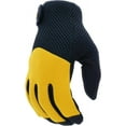CAT Medium Yellow Spandex Back Gloves - Walmart.com