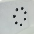All New 2025 Spark 7-Person White Open 35 Jet Plug and Play, 120V/240V ...