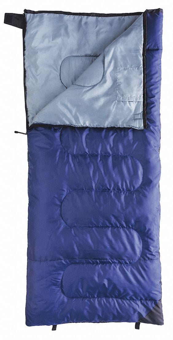Kamp Rite 40 Degree Envelope Sleeping Bag - Walmart.com