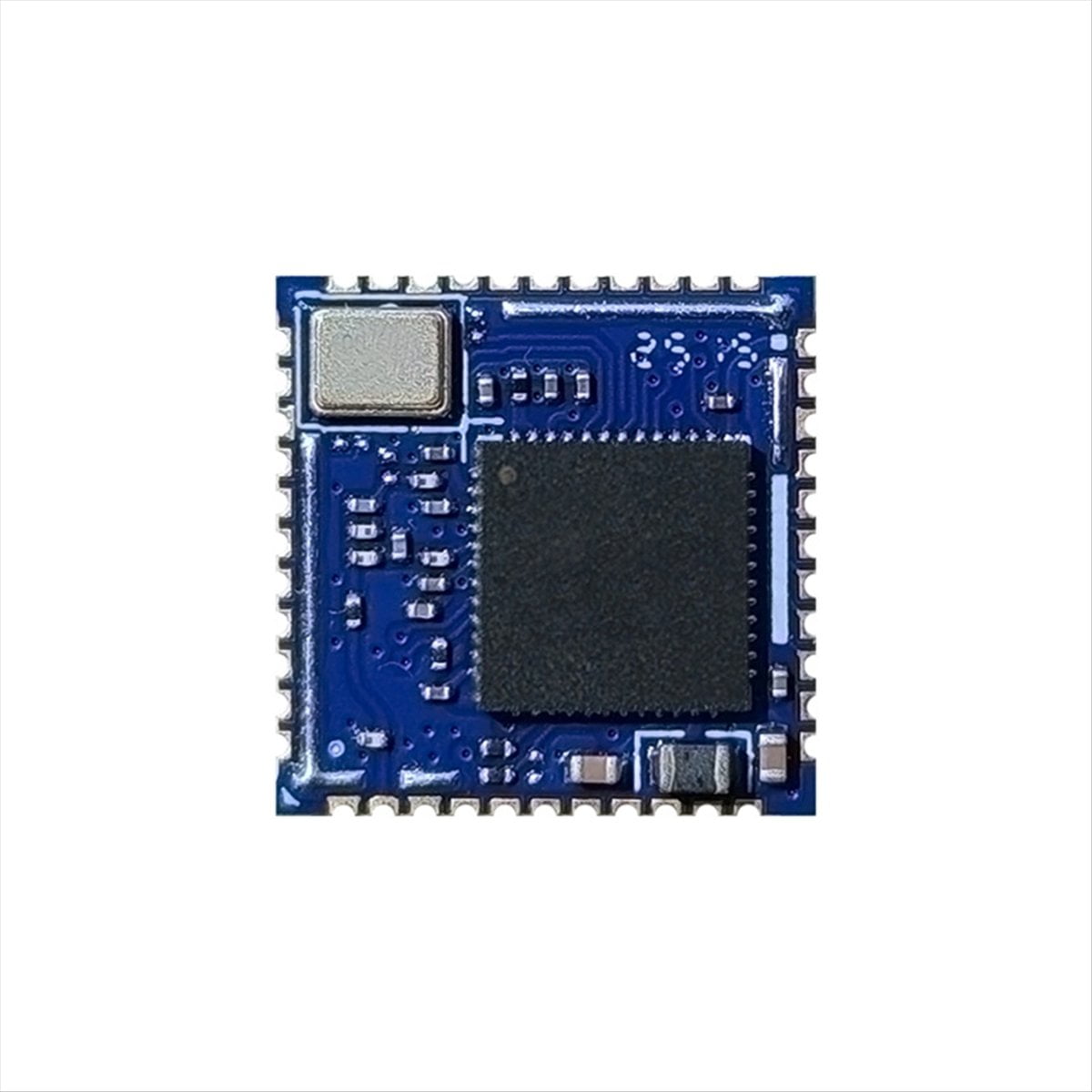 Módulo WiFi Inalámbrico 2.4G+5G de Doble Banda Bluetooth 5.4 con ...