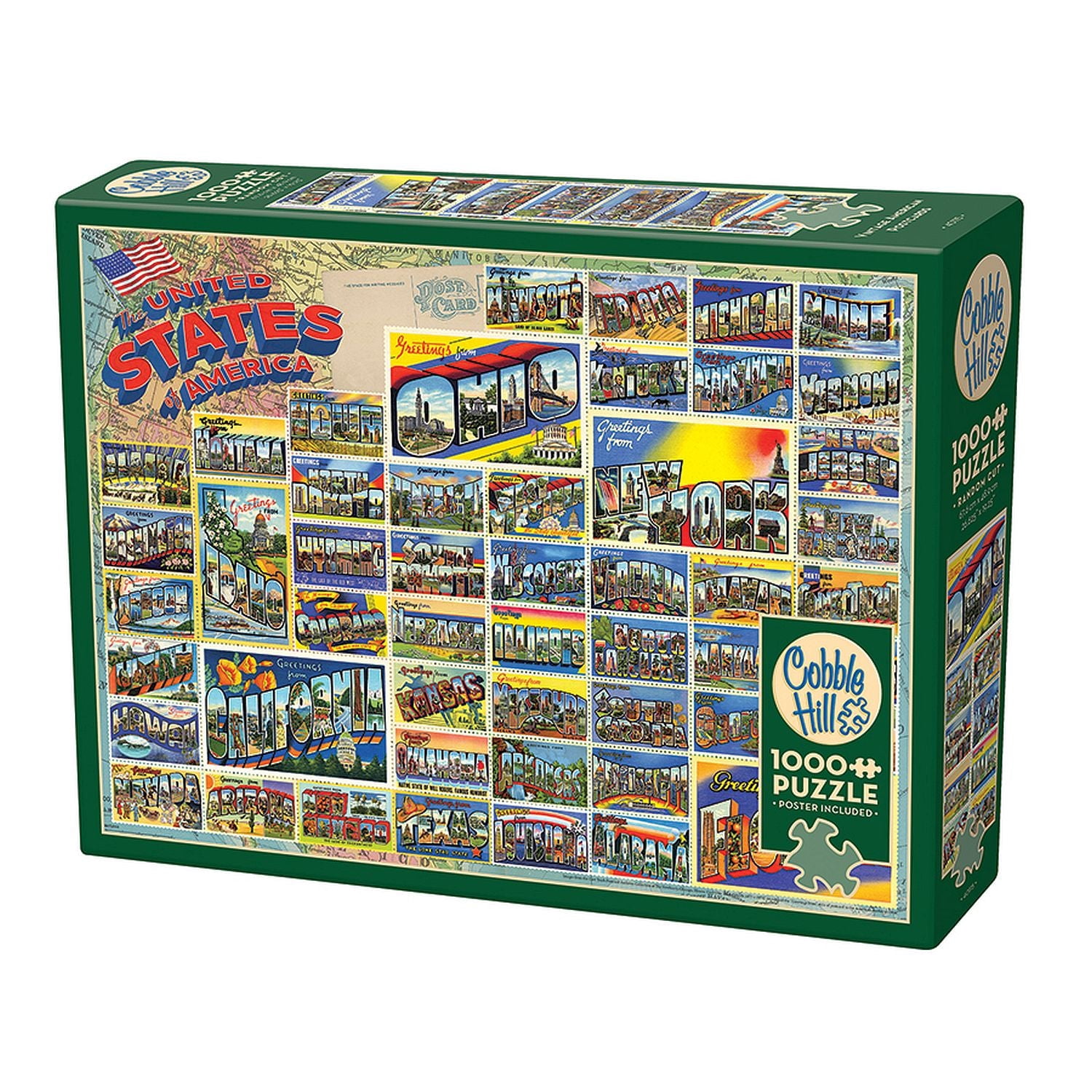 postcards | Walmart Canada