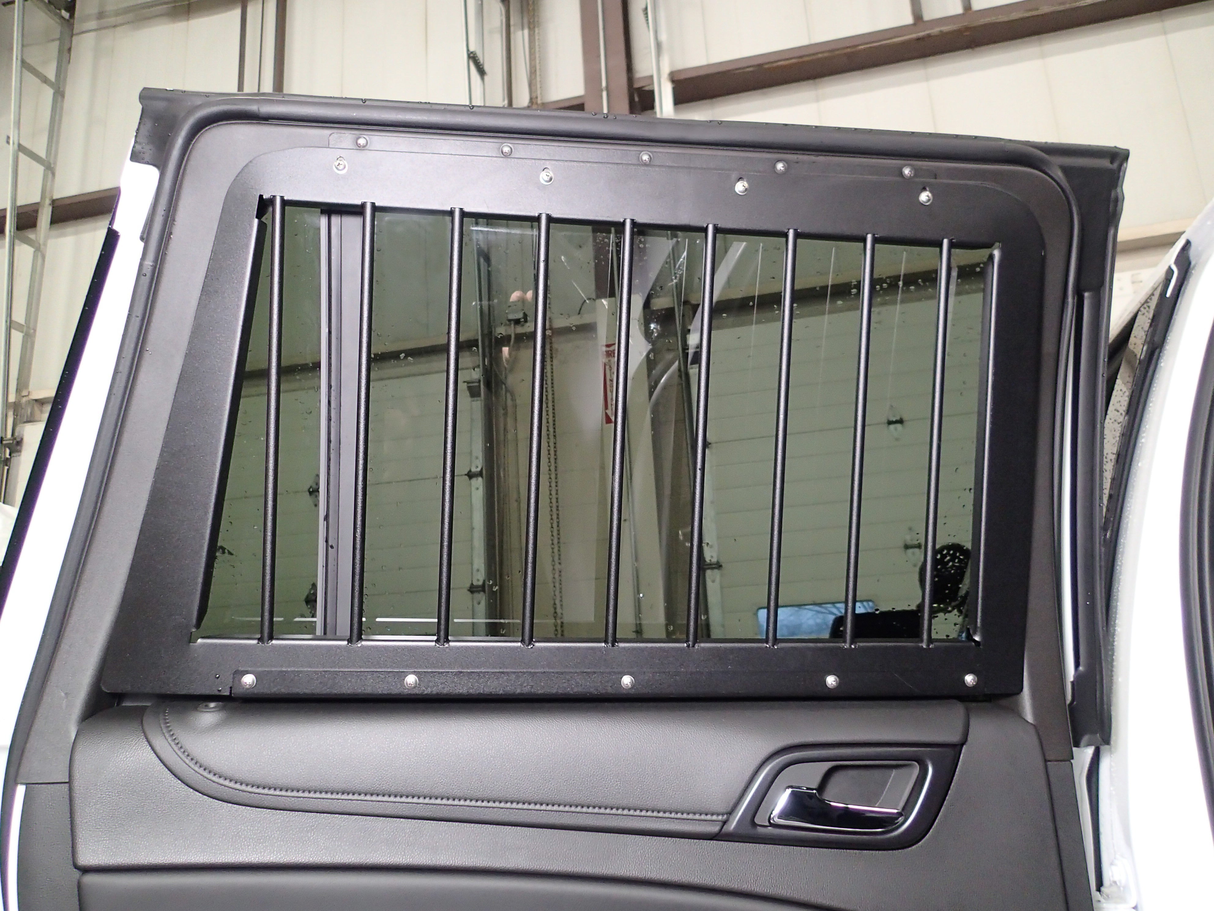 Havis WBI-C23 2015-2020 Chevrolet Tahoe Interior Window Bars - Walmart.com