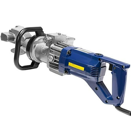 xtremepowerus 900w electric rebar bender 5/8" hydraulic electric hand ...