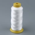 2pcs 210D Strong Bonded Nylon Sewing Thread for Canvas Beading ...