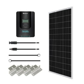 MidNite Solar MN3024DIY 24V, 3000W Inverter Charger W/ MPPT Charge ...