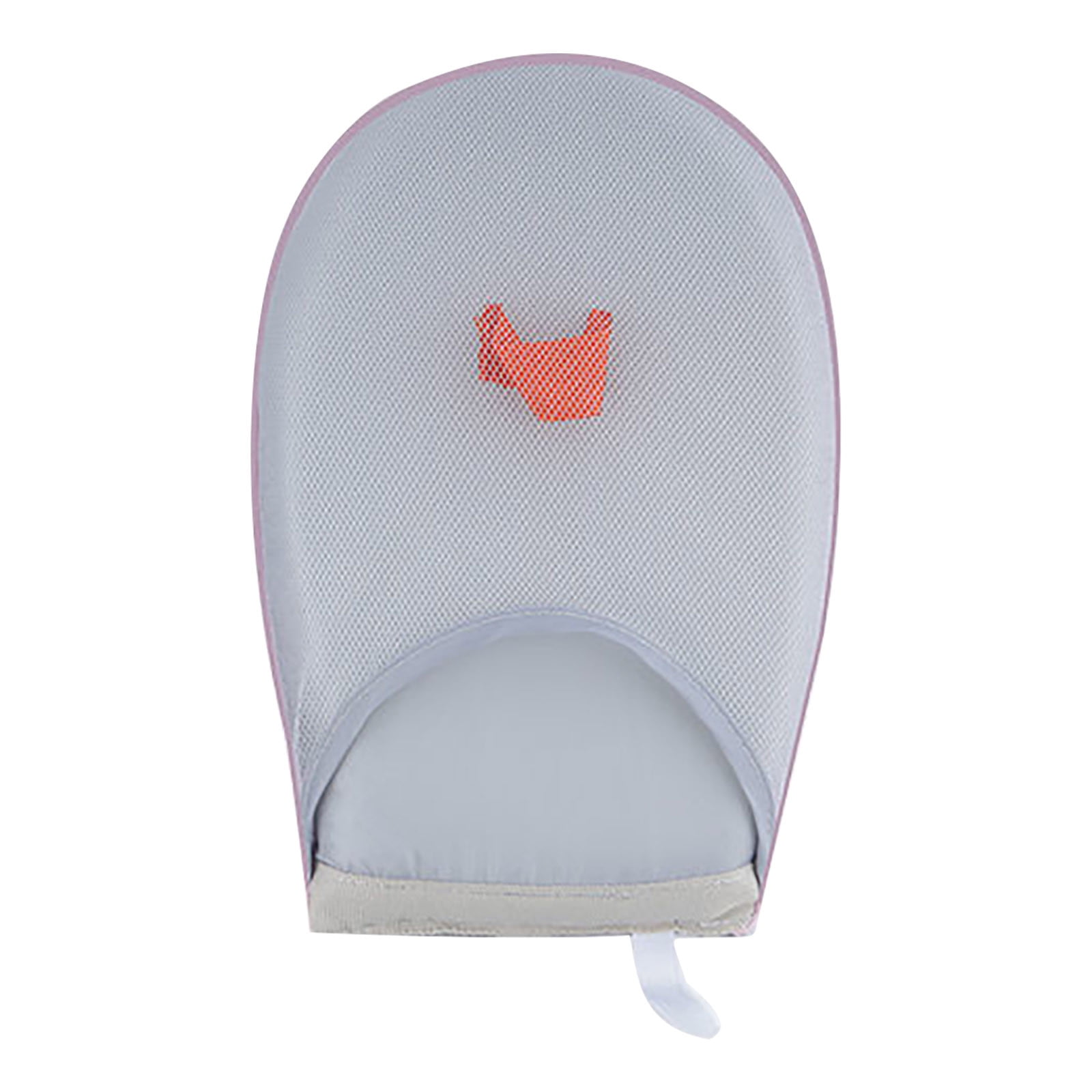 VerPetridure Iron Heat insulation and Anti-Scalding Gloves A Garment ...
