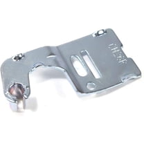 Genuine LG ABH74219603 Refrigerator Water Dispenser Button - Walmart.com