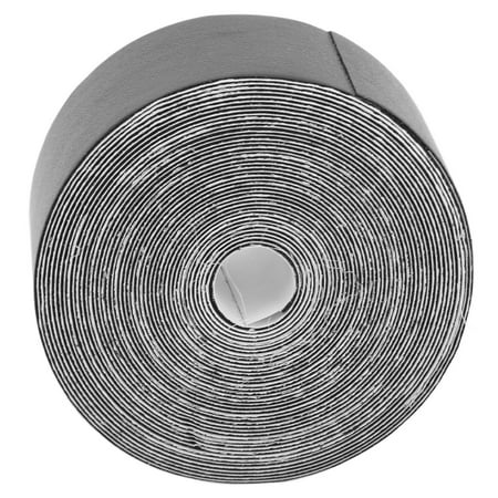 Tennis Racket Tape, 5m Length Flexible PU Racket Head Guard Soft For ...