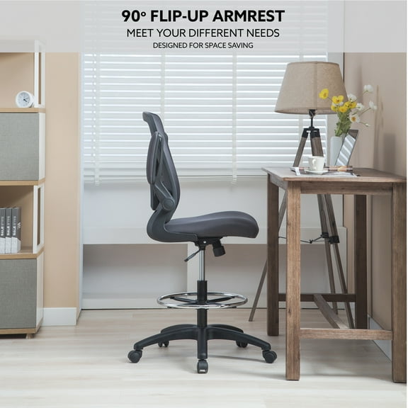 Adjustable Drafting Chairs
