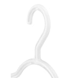 Slim Sure Grip Hangers - Walmart.com