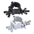 Theater Equipment Light Clamps Corrosions Resistant Compatibility With ...