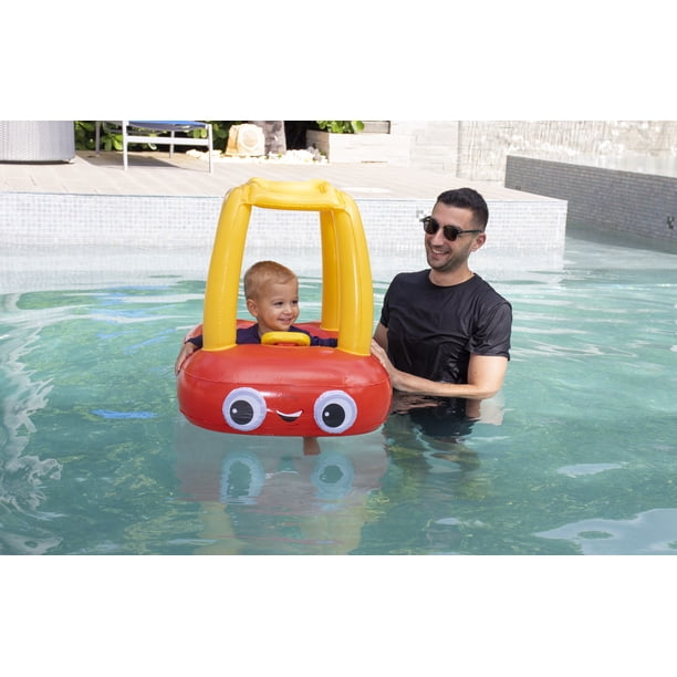 Little Tikes Motorized Cozy Coupe - Walmart.com