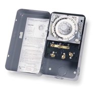 Ranco 8140 Series Defrost Control 40 Amp Timer Terminator - Walmart.com