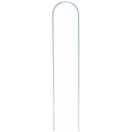 5 Pack (50 Total Pieces) Orbit Drip Irrigation Tubing Stakes - 1/4 Inch ...