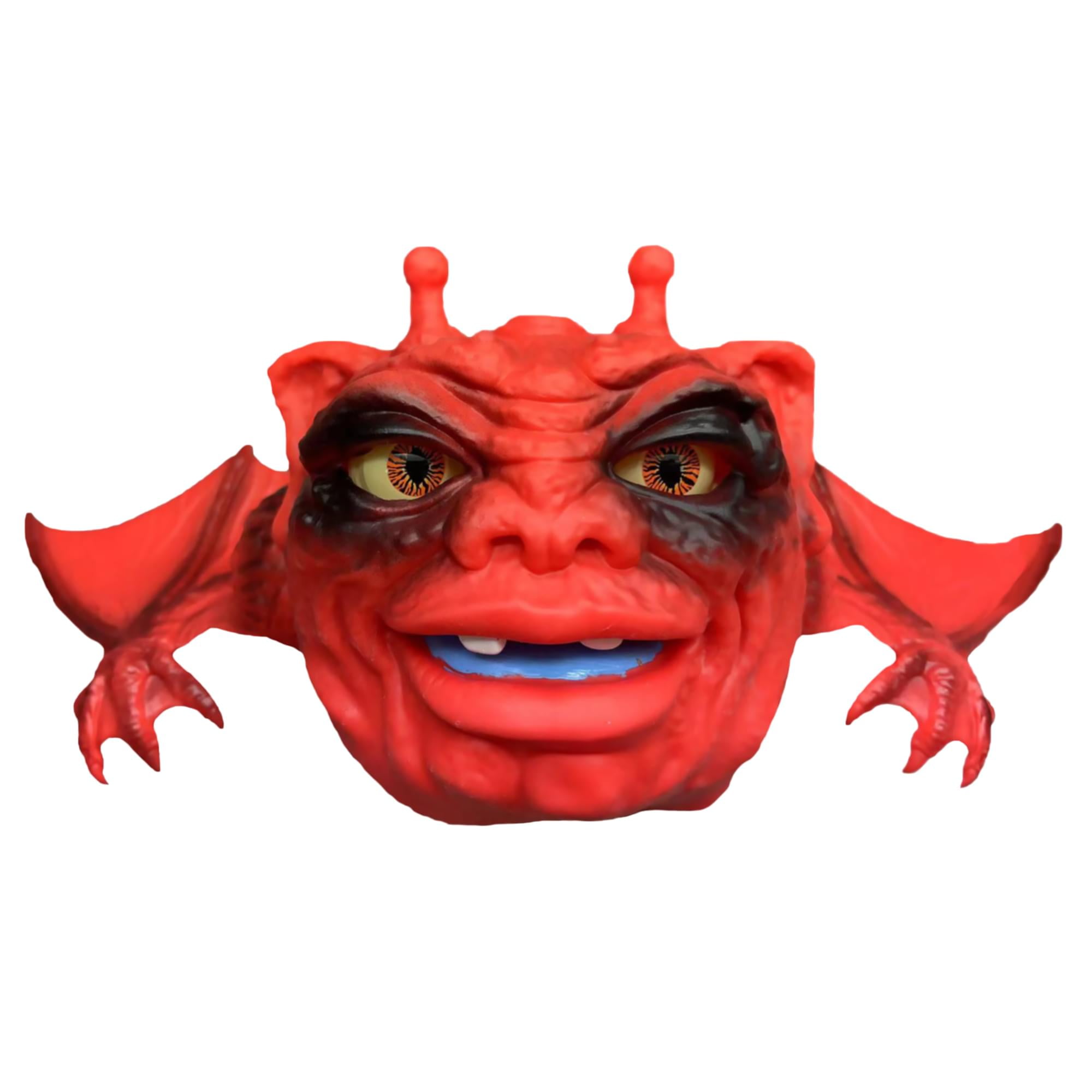 Bat Boglins 8-Inch Foam Monster Puppet | Drak - Walmart.com