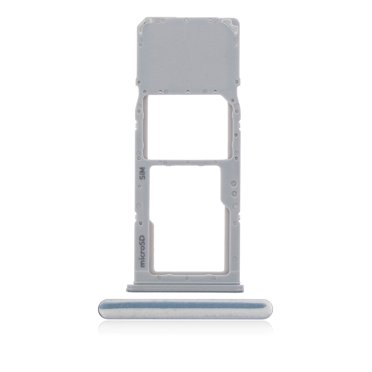 Replacement Single Sim Card Tray Compatible For Samsung Galaxy A02 ...