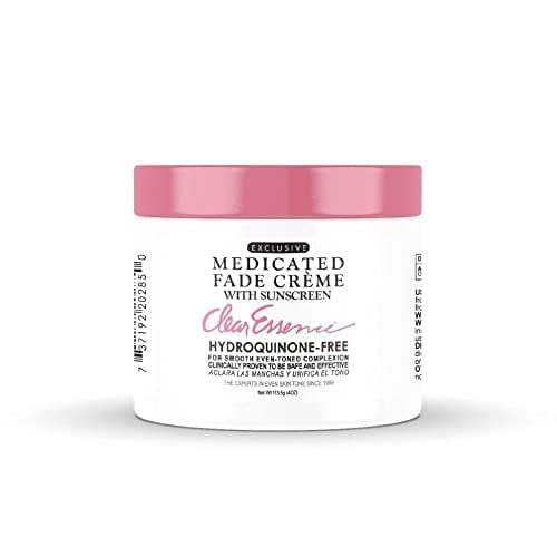 Hydroquinone Cream