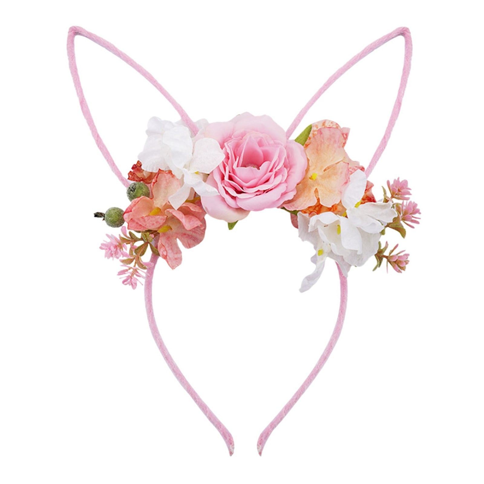 Click here for 2dxuixsh Fascinator For Women Flower Headband Clip... prices