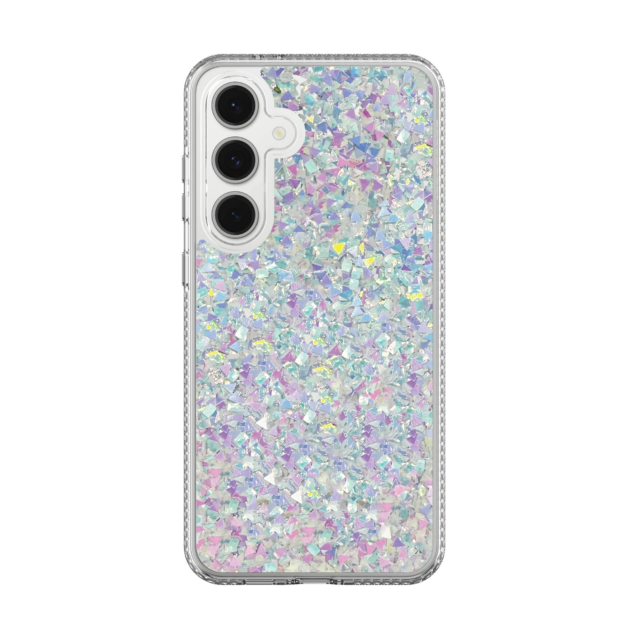 Click here for Fellowes Iridescent Glitter Fleck - Premium Fashio... prices