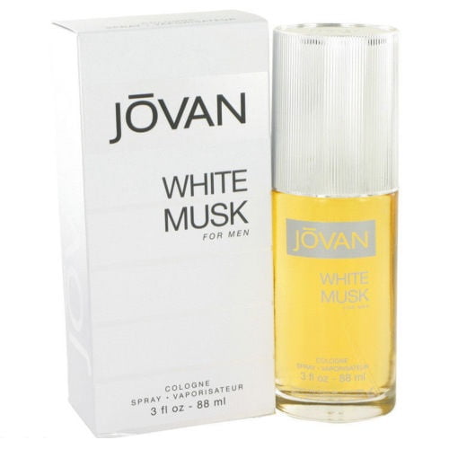 Click here for Coty Jovan White Musk Cologne Spray 3 Oz For Men 3... prices