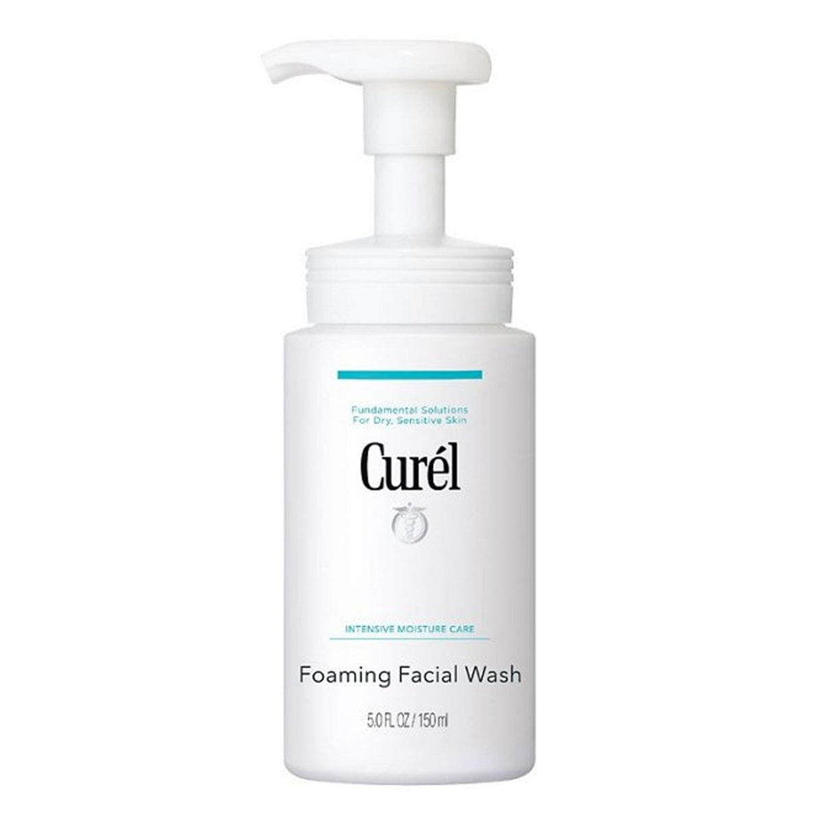 Click here for Curél Curel Sensitive Moisture Care Foaming Facial... prices