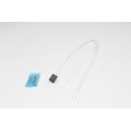 ACDelco Genuine GM Multi Purpose Wire Connector Fits select: 2003-2012 ...