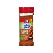 McCormick Perfect Pinch Signature Salt-Free, Less Sodium, Multi Spice ...