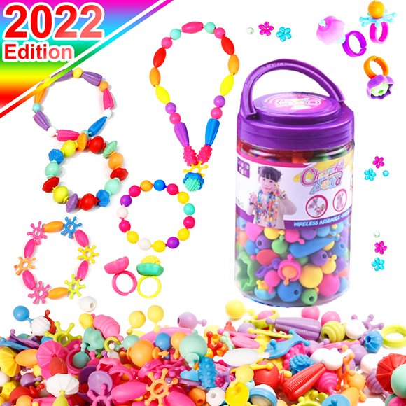 Pop Beads
