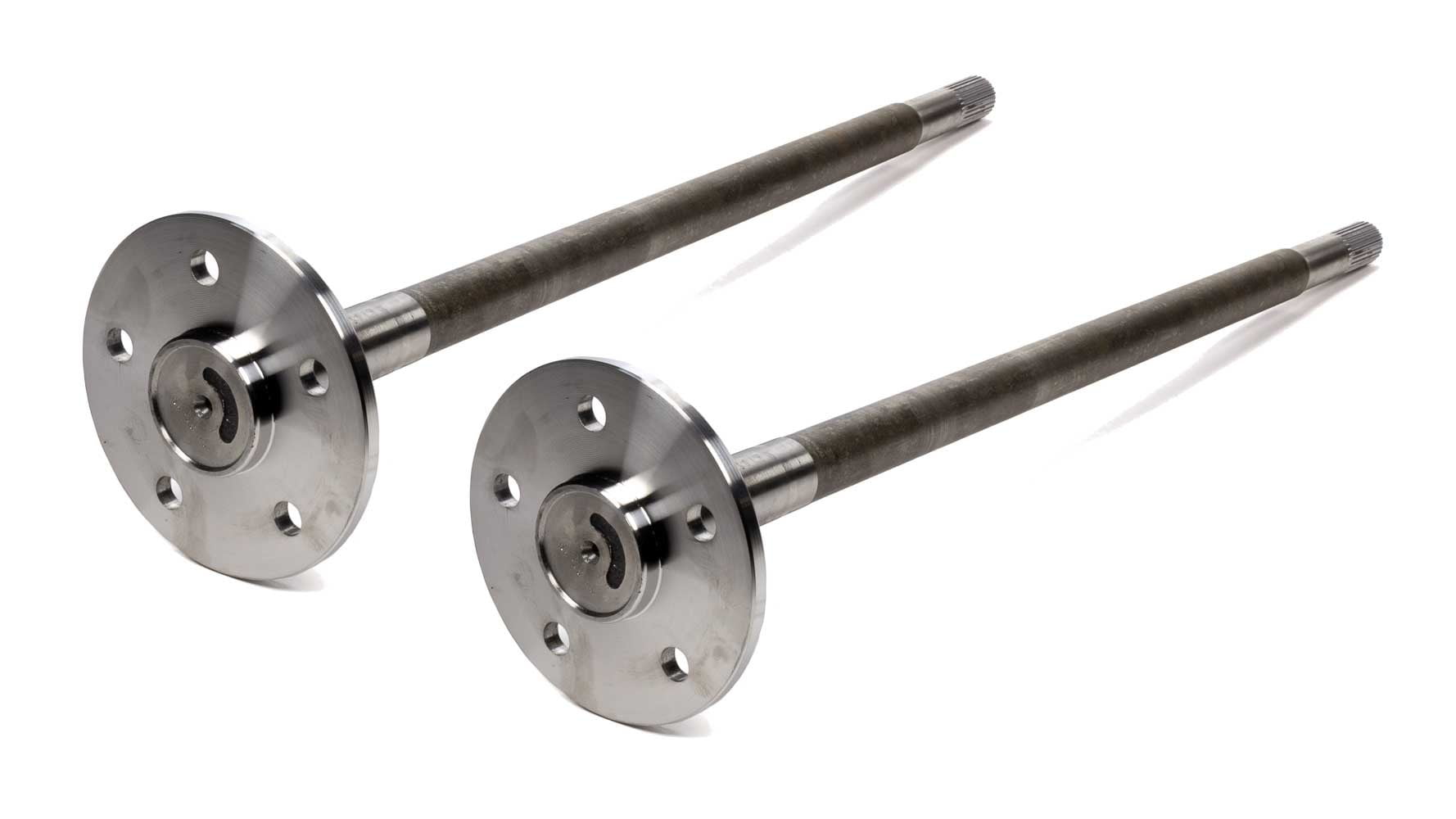 Moser C/A Axle Set 67-70 Mustang w/9in 28-Spl - Walmart.com