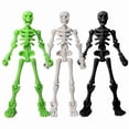 Skeleton Action Figure - Toy figurines for hobby shops - Walmart ...