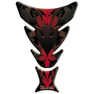 Pro Grip 5008 Resin Carbon-Look Tank Protector (5008CA) - Walmart.com