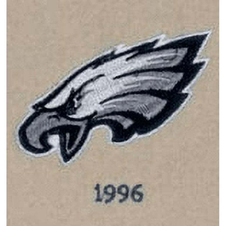 1987 Philadelphia Eagles Logo