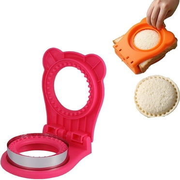 MINION SANDWICH CUTTER by WNF GROUP – KEVIN - Perfect for Making ...