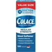 Colace Stool Softener Gummies Gentle Constipation Relief Magnesium ...