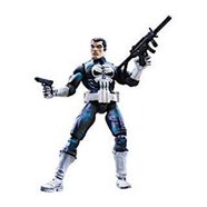 Marvel Universe Series 3 Punisher Action Figure - Walmart.com